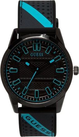 Guess Herren, Accessories, Schwarzk, ONE SIZEGr&ouml;&szlig;e