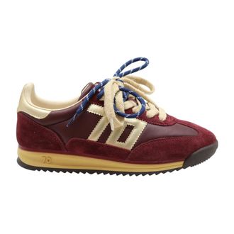 Back70 Espana - - Shoes - Damen - Rot - 40 EU