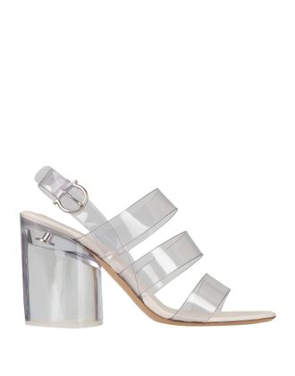 Ferragamo SCHUHE - Sandalen auf YOOX.COM