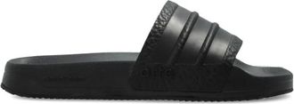 adidas Homme, Chaussures, Noir, Taille: 43 EU Adilette Slides