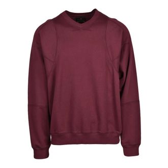 Vivienne Westwood Anglomania Sweatshirt - - Sweatshirts & Hoodies - Herren - Rot - S