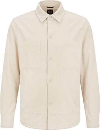 BOSS JACKEN & M&Auml;NTEL - Jacken und Anoraks auf YOOX.COM