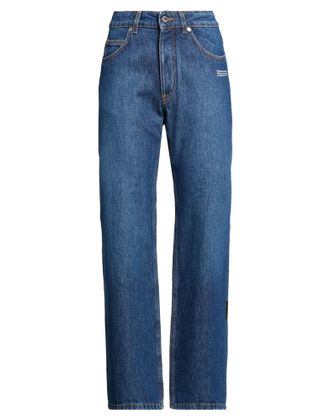 Off-white HOSEN & R&Ouml;CKE - Jeanshosen auf YOOX.COM