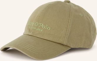 Marc O'Polo Marc Opolo Cap beige