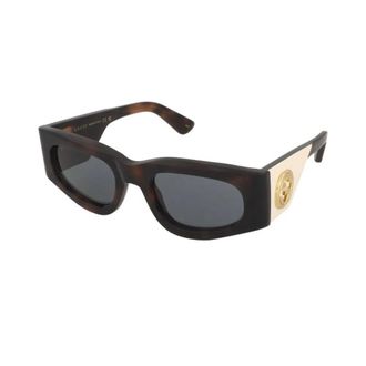 Gucci unisex, Accessories, Braun, 51 MMGr&ouml;&szlig;e
