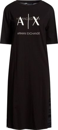 A|X Armani Exchange KLEIDER - Midi-Kleider auf YOOX.COM