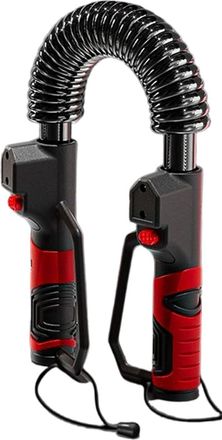 Generic Power Twister Bar, Verstellbares Krafttraining Ger&auml;t F&uuml;r Zuhause, Trainingsger&auml;t F&uuml;r Die Unterarme, Sportler Spieler Fitness Enthusiasten Zuhause B&uuml;ro