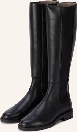 AllSaints Allsaints Stiefel Bales schwarz