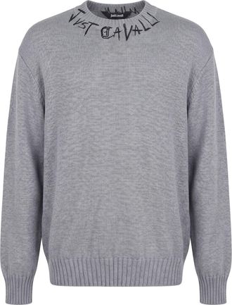 Just Cavalli STRICKWAREN - Pullover auf YOOX.COM