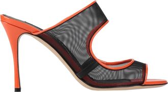 Sergio Rossi SCHUHE - Sandalen auf YOOX.COM