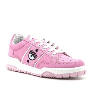 Chiara Ferragni Sneakers - - Shoes - Damen - Rosa - 38 EU