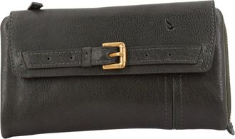 Abbacino Femme, Accessoires, Vert, Taille: ONE Size Sara Wallet