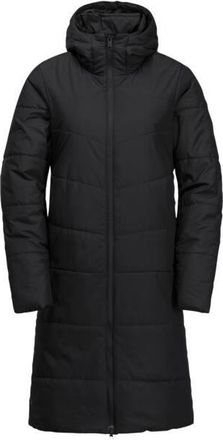Jack Wolfskin Damen Mantel DEUTZER COAT W