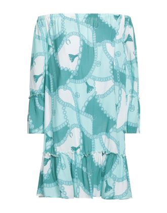 IU Rita Mennoia KLEIDER - Mini-Kleider auf YOOX.COM