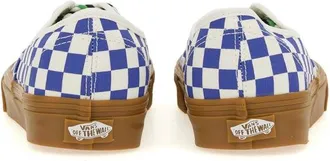Vans Authentic Sneaker - White