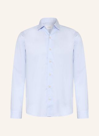 Eton Hemd Regular Fit blau
