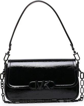 Michael Kors Handtasche Parker 30R3T7PC2L Schwarz