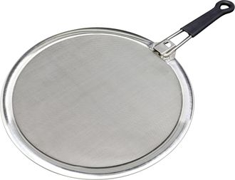 GSD 28206 Spritzschutz, Edelstahl