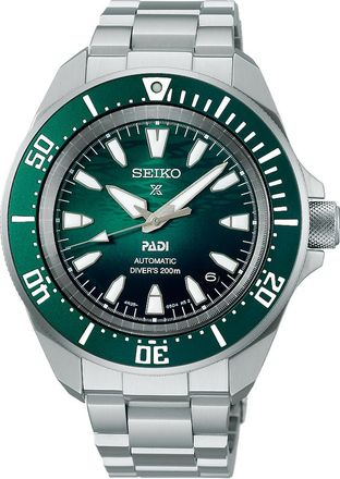 Seiko SEA Automatic Divers Herrenuhr SRPL53K1