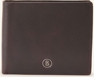 Bogner Geldb&ouml;rse Anchorage Lennox braun