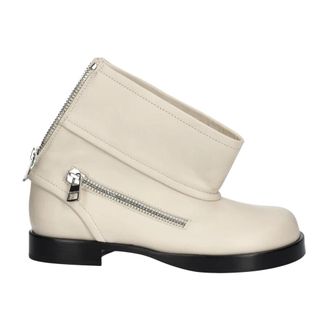 J.W.Anderson Ankle Boots - - Shoes - Damen - Beige - 37 EU