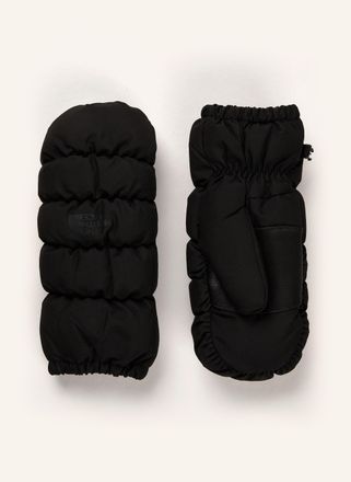The North Face Multisport-Handschuhe Montana Puffer schwarz