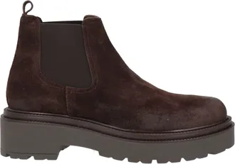 Fabrizio Chini SCHUHE - Stiefeletten auf YOOX.COM