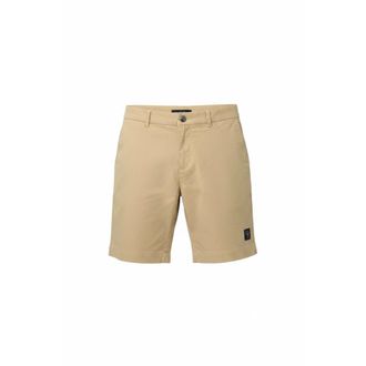 Emporio Armani Bermuda Shorts - - Shorts - Herren - Beige - S
