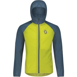 Scott Kinder Funktionsjacke SCO Jacket Jr WP