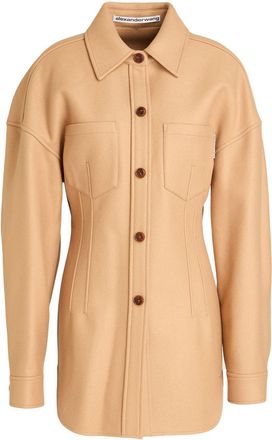 Alexander Wang JACKEN & M&Auml;NTEL - Jacken und Anoraks auf YOOX.COM
