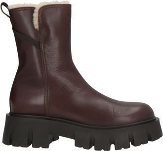 Premiata SCHUHE - Stiefeletten auf YOOX.COM
