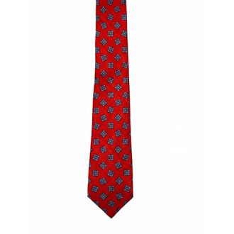 Kiton Homme, Accessoires, Multicolore, Taille: ONE Size Cravate