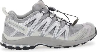 Salomon Homme, Chaussures, Gris, Taille: 44 EU XA Pro 3D