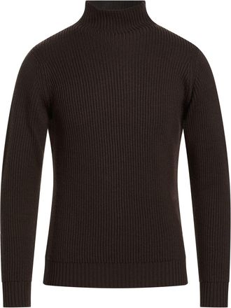 FILIPPO DE LAURENTIIS STRICKWAREN - Rollkragenpullover auf YOOX.COM