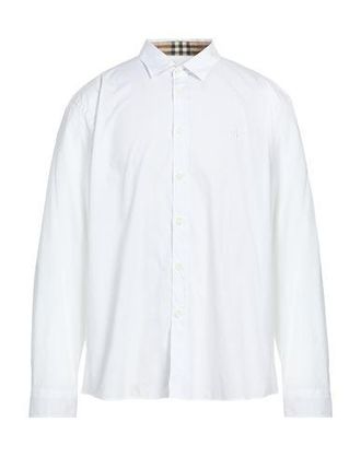 Burberry TOPS - Chemises sur YOOX.COM