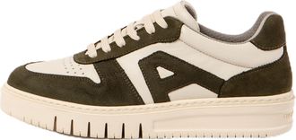 Art Art Unisex 1777 Belleville Sneaker, Cremefarben, Khaki, 40 EU