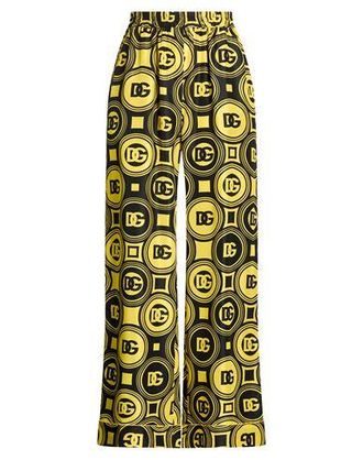 Dolce & Gabbana BAS - Pantalons sur YOOX.COM