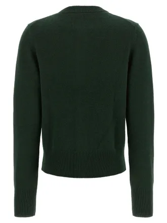 Extreme Cashmere Cardigan - Green