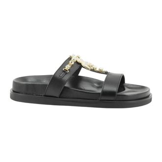 Patrizia Pepe Damen, Schuhe, Schwarzk, 37 EUGr&ouml;&szlig;e