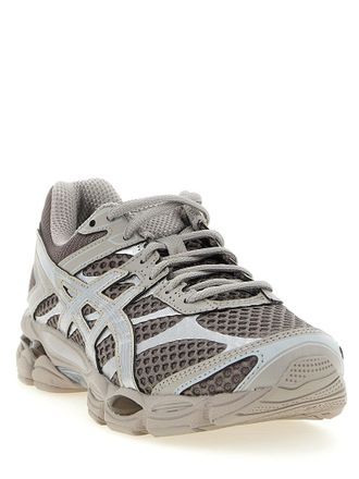 Asics Gel-Cumulus 16 Sneakers - Gray