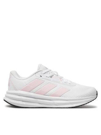 adidas Laufschuhe Galaxy 7 ID8762 Wei&szlig;