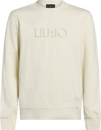 Liu Jo TOPS - Sweatshirts auf YOOX.COM