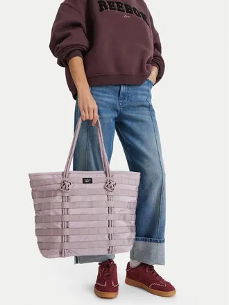 Reebok Handtasche CWBEO-RBK-B-010-10 Hellrosa