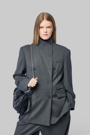 Frenken Select Double Breasted Blazer