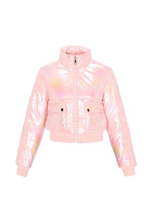 Mymo &Uuml;bergangsjacke