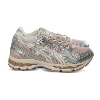 Asics Gel-Kayano 12.1 - Homme - Sport - Gris - Taille: 39 1/2 EU