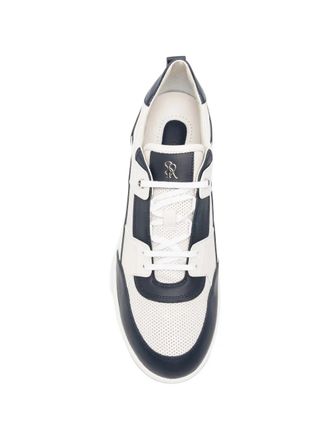 Stefano Ricci Mens Sneakers Ss26 M