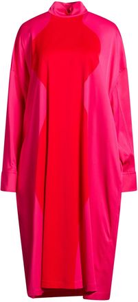 Ferragamo KLEIDER - Midi-Kleider auf YOOX.COM
