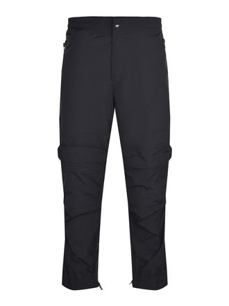 Diesel Pantalons D&eacute;contract&eacute;s - Noir