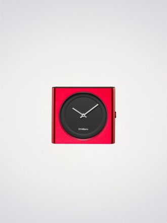 D1 Milano Montre Homme couleur Rouge